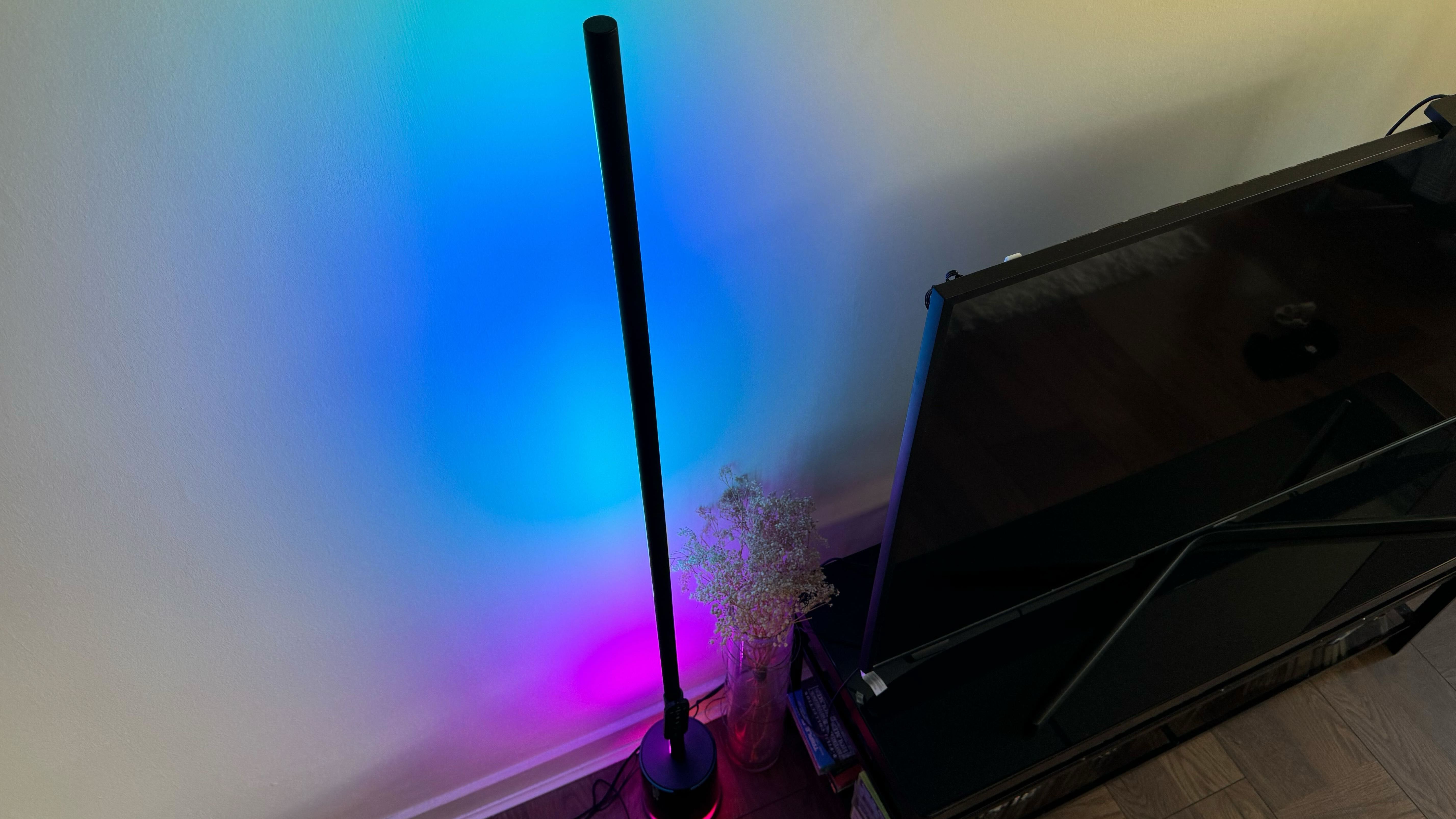 Govee Floor Lamp 2 review: a fantastic lighting…