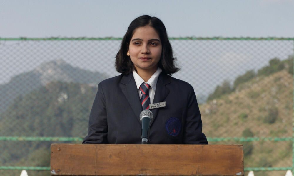 Girls Will Be Girls review – simmering emotions in…