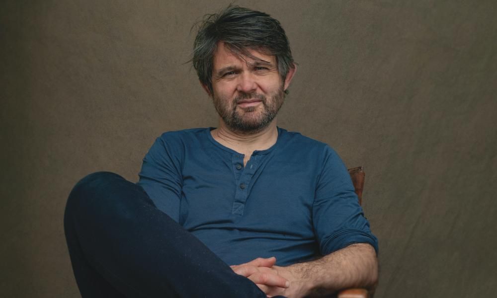 All My Precious Madness by Mark Bowles review