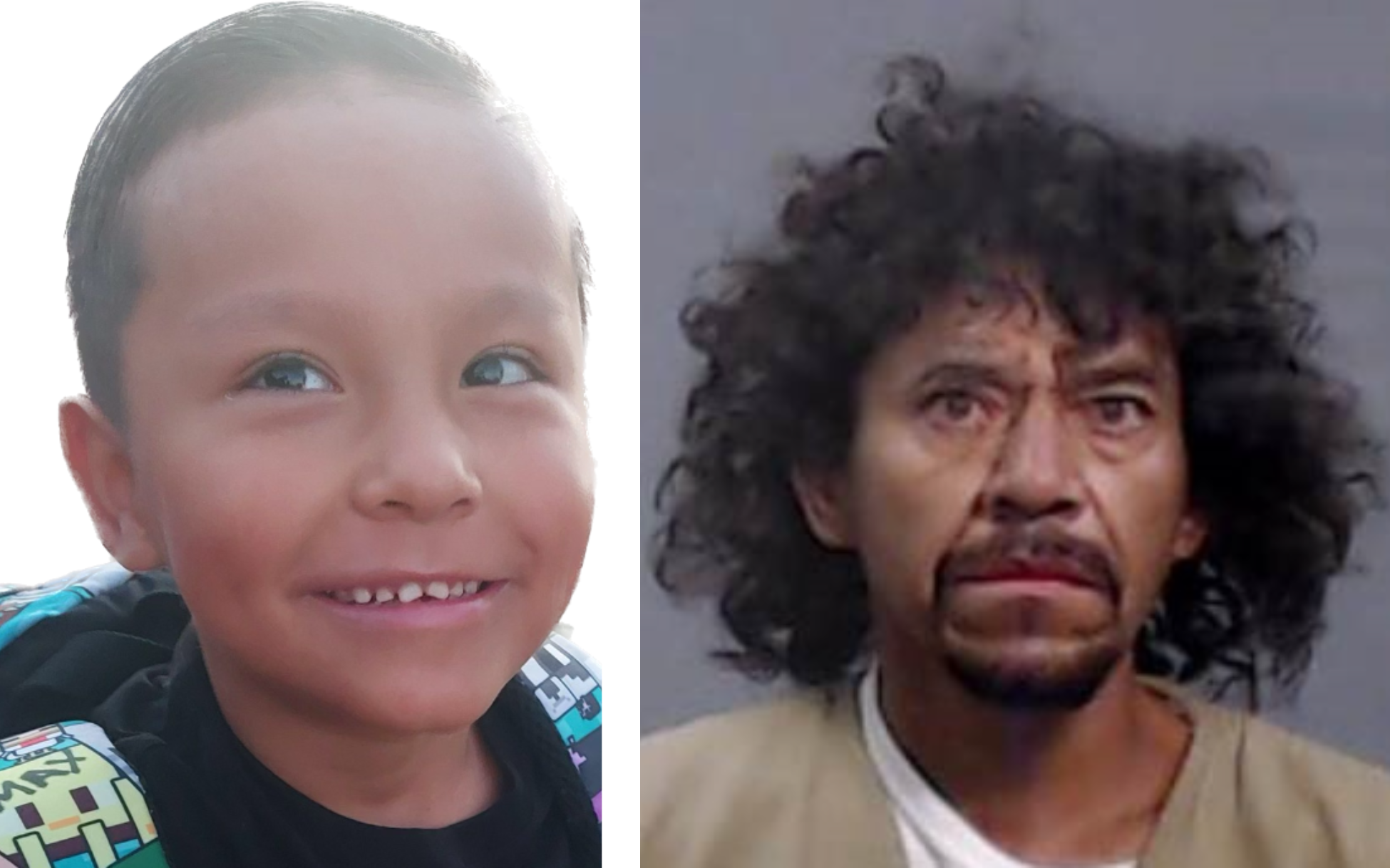 Missing 6-Year-Old Texas Boy Found Safe; Parents…