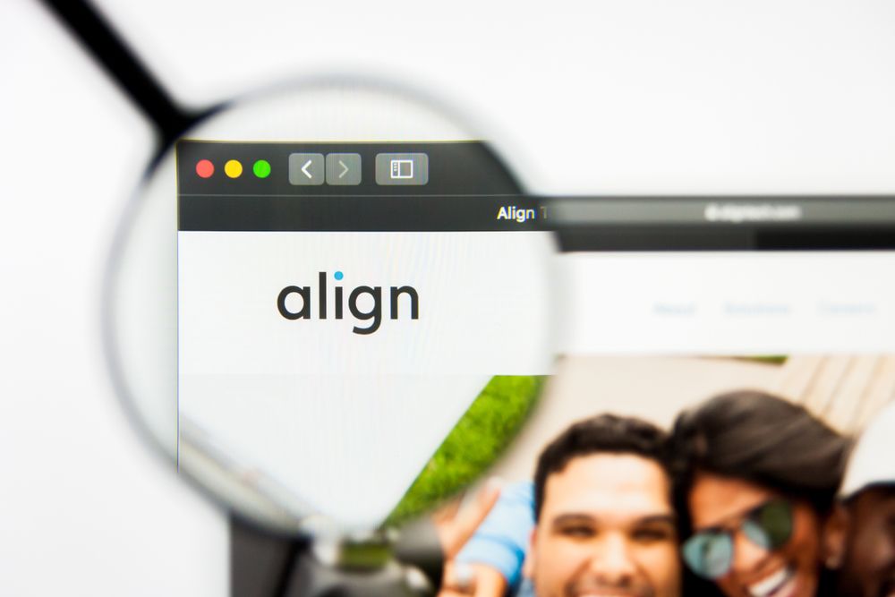 Is Align Technology Stock Underperforming the S&P 500?