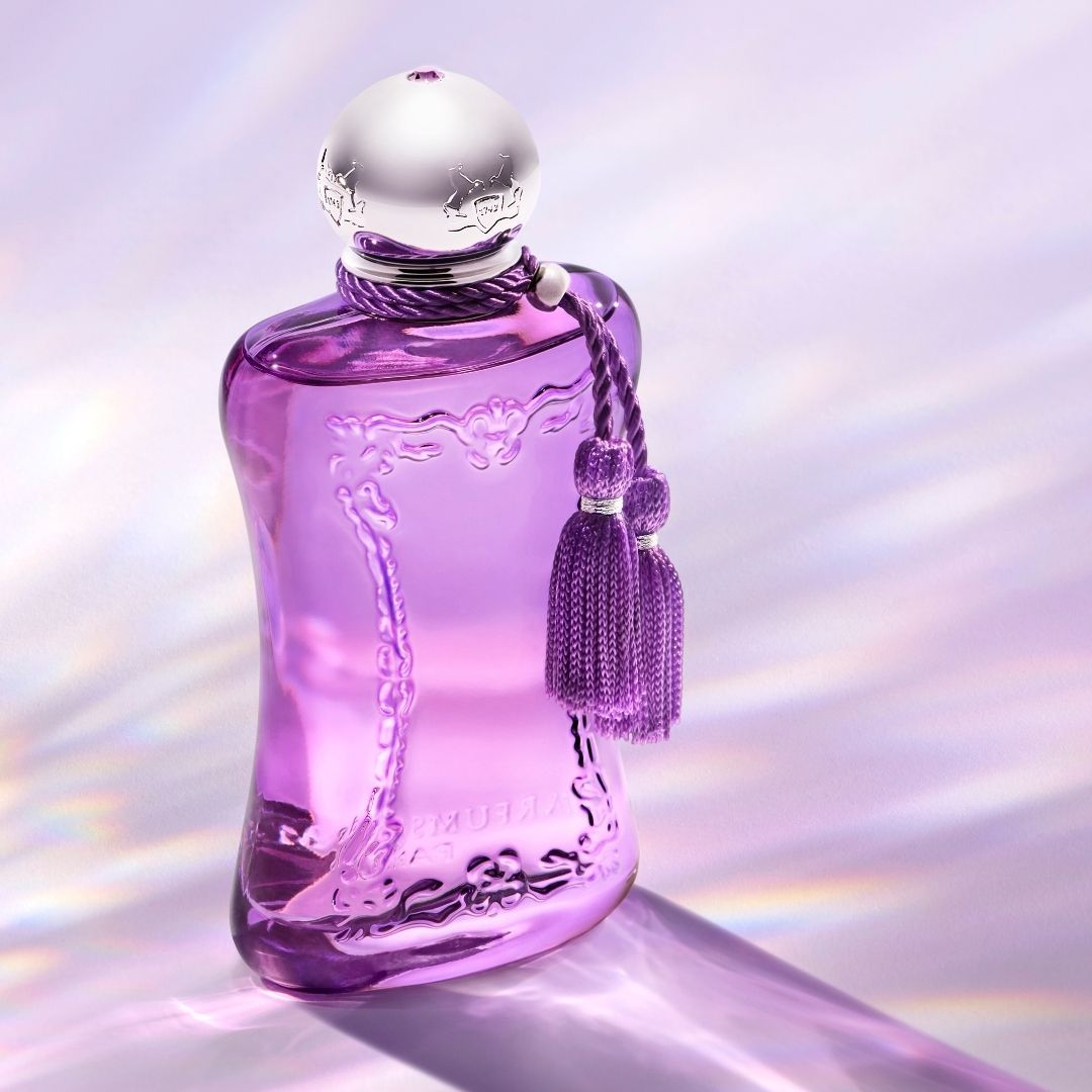 I have a sixth sense when it comes to perfume—trust…