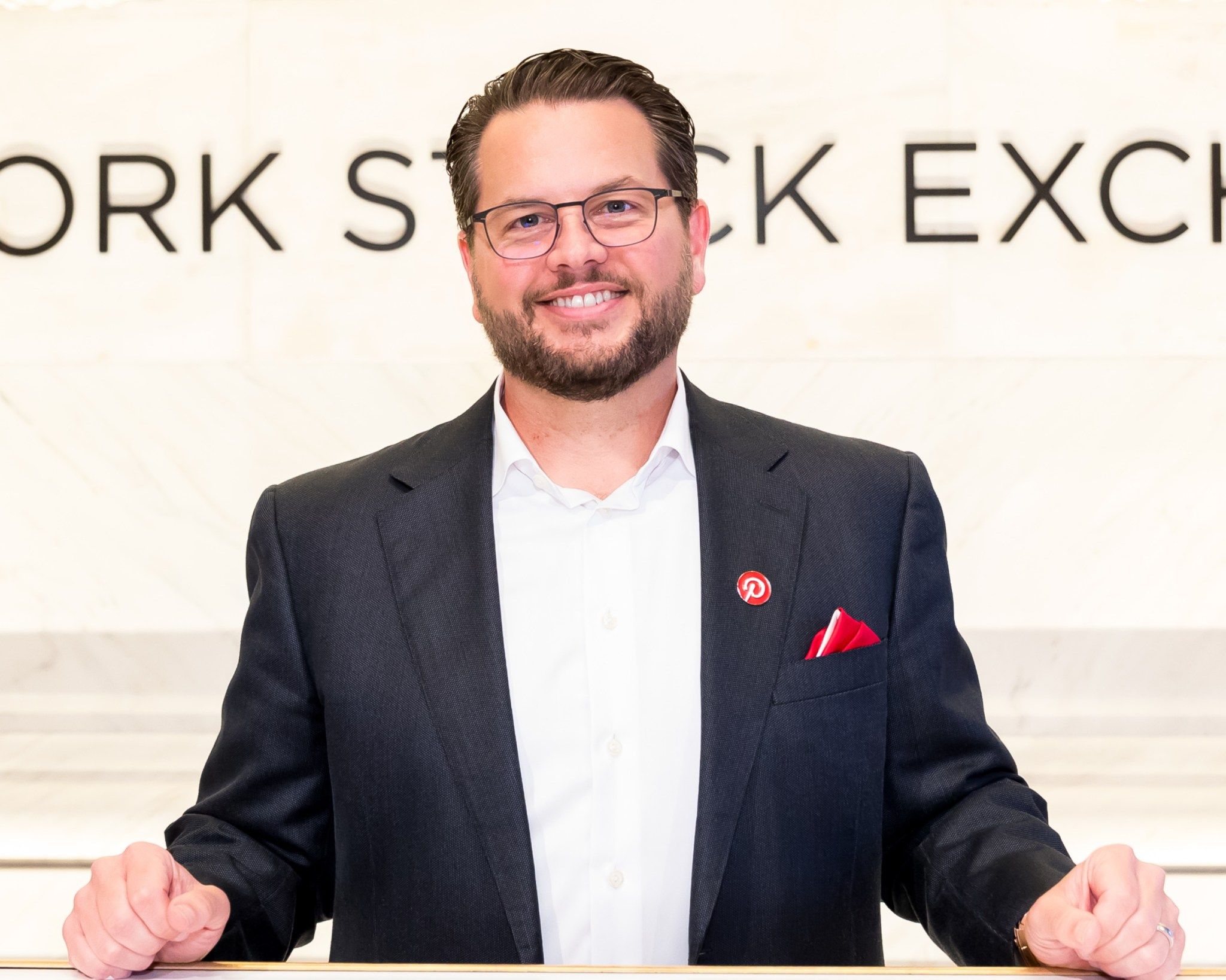 Pinterest CEO: To protect our kids online, Congress…