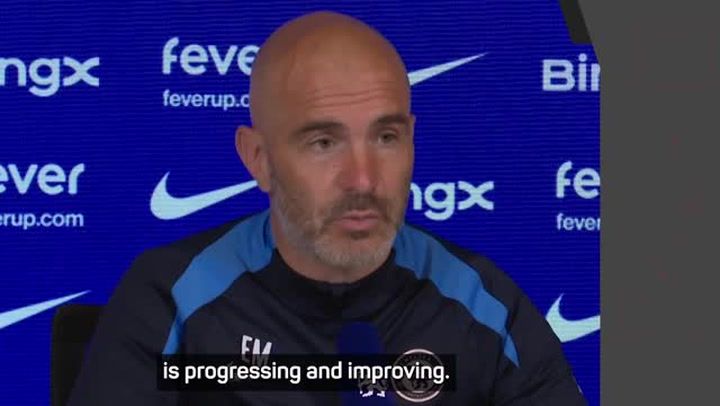 Chelsea XI vs Barrow: Starting lineup, confirmed team…