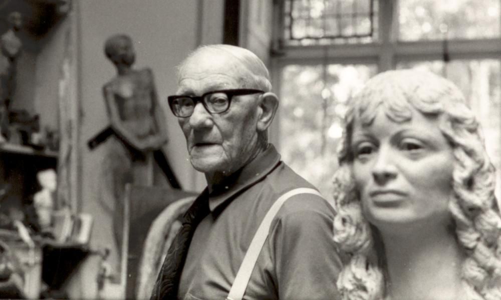 Show shines light on overlooked artist who made UK’s…