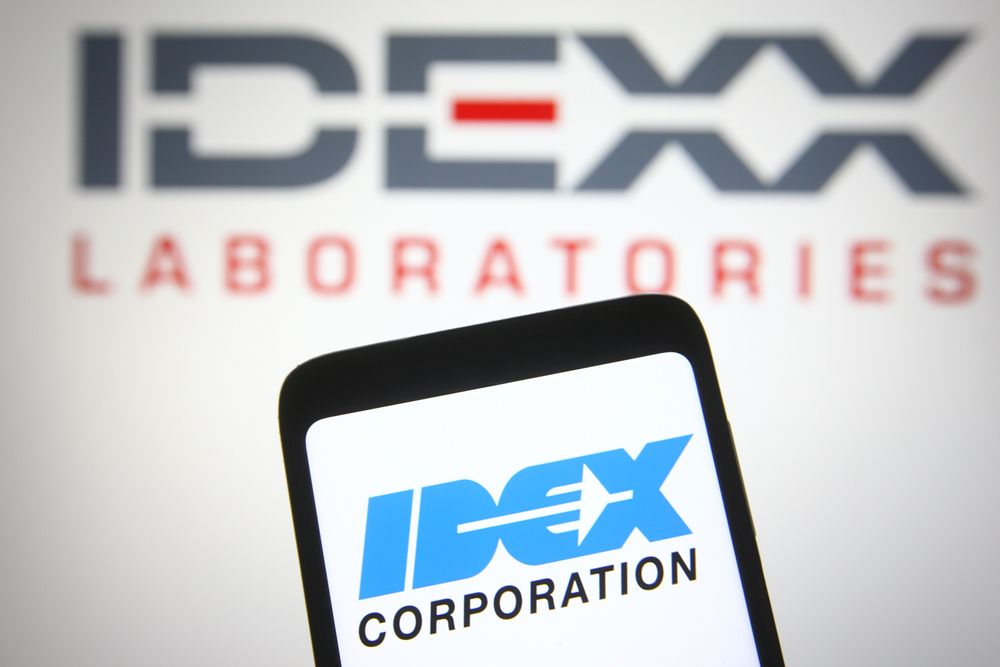 Is IDEX Corporation Stock Underperforming the Dow?