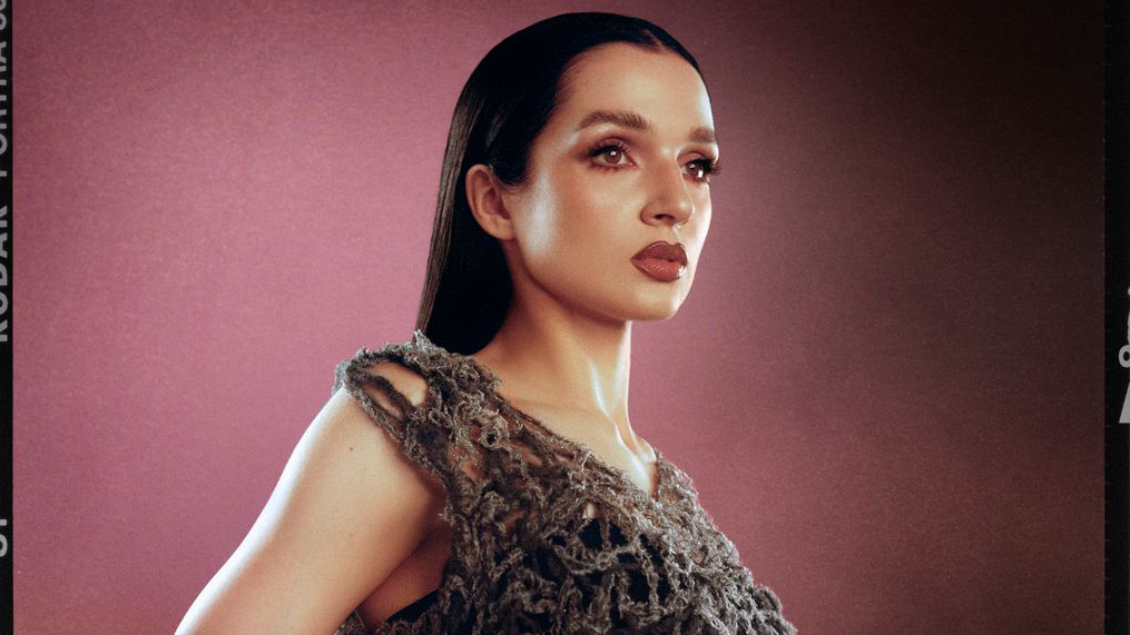 Poppy announces her genre-bending new album, Negative…