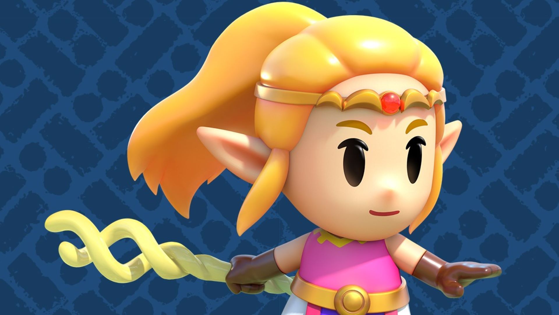 Zelda games that can "fly in the face" of game design…