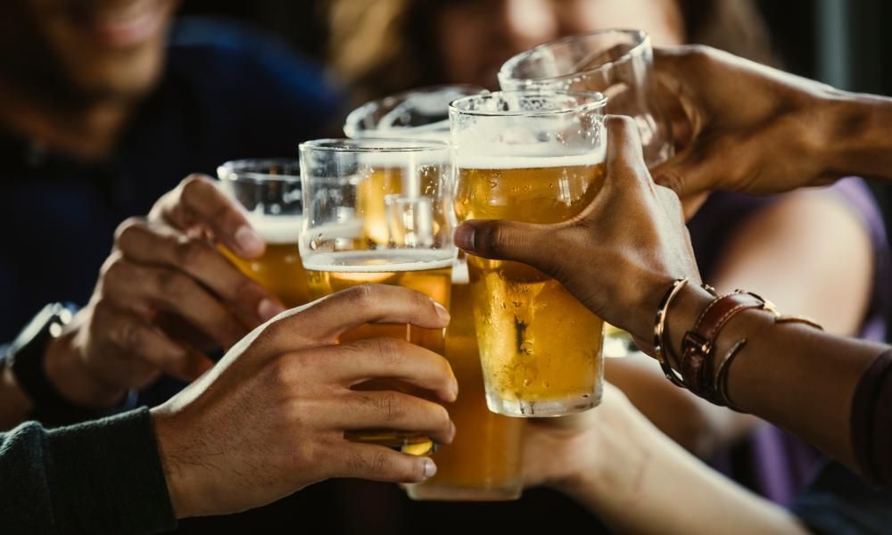 The power of the pint: is it time to retire one of the…