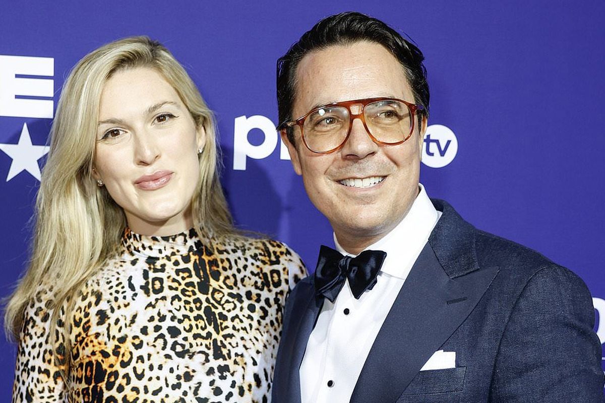 Olivia Nuzzi's Ex-Fiance, Ryan Lizza, Was Fired For…