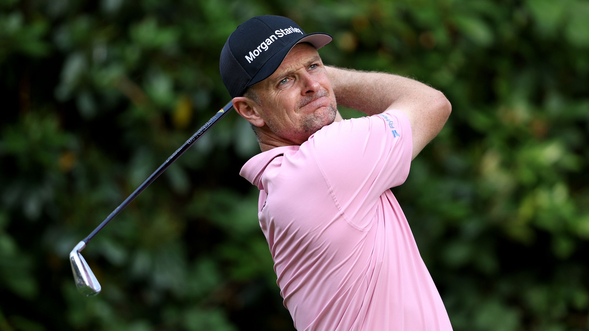 Justin Rose Confirmed For Asian Tour International…
