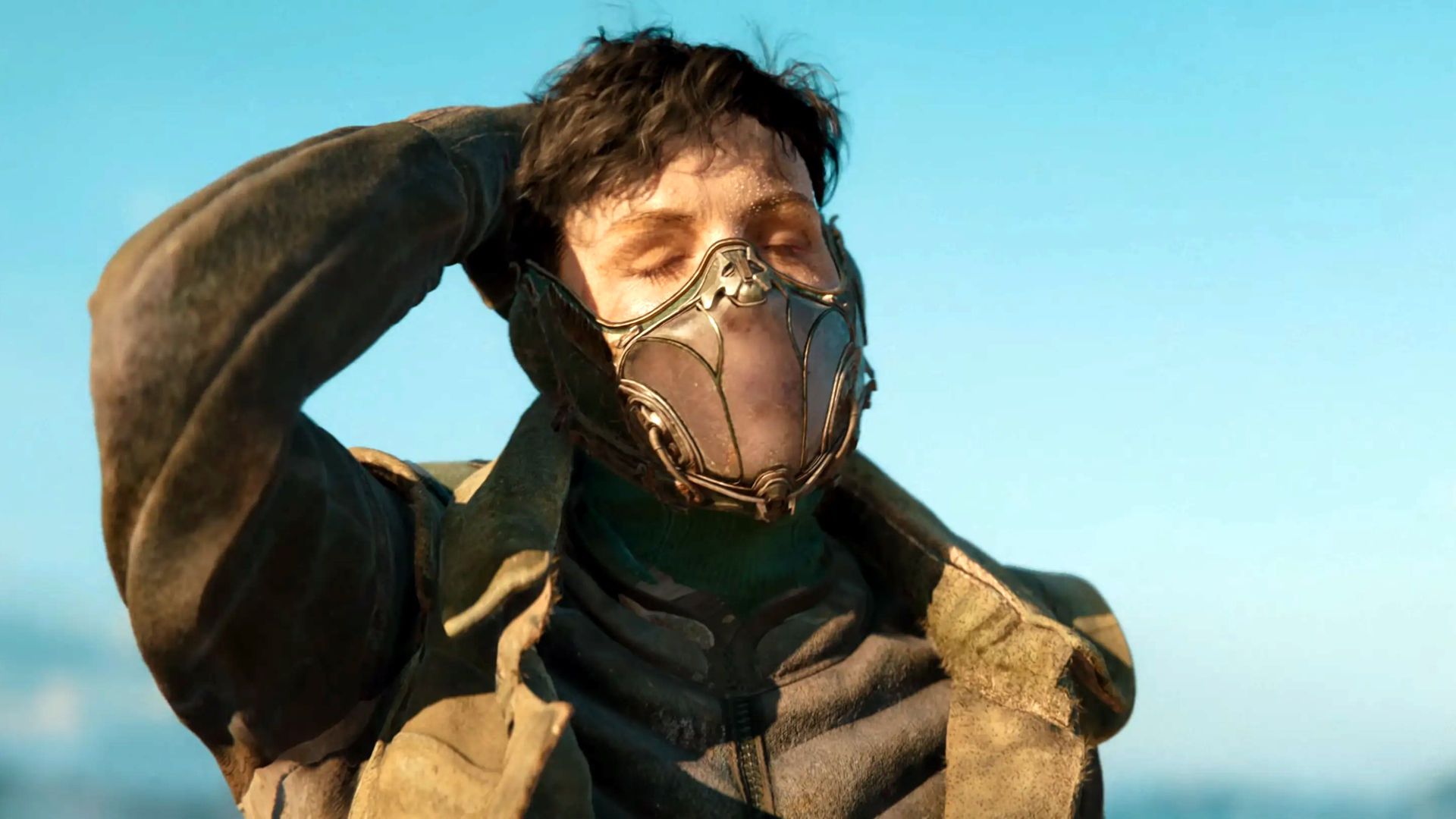 The new Unity 6 game engine demo looks spectacular but…
