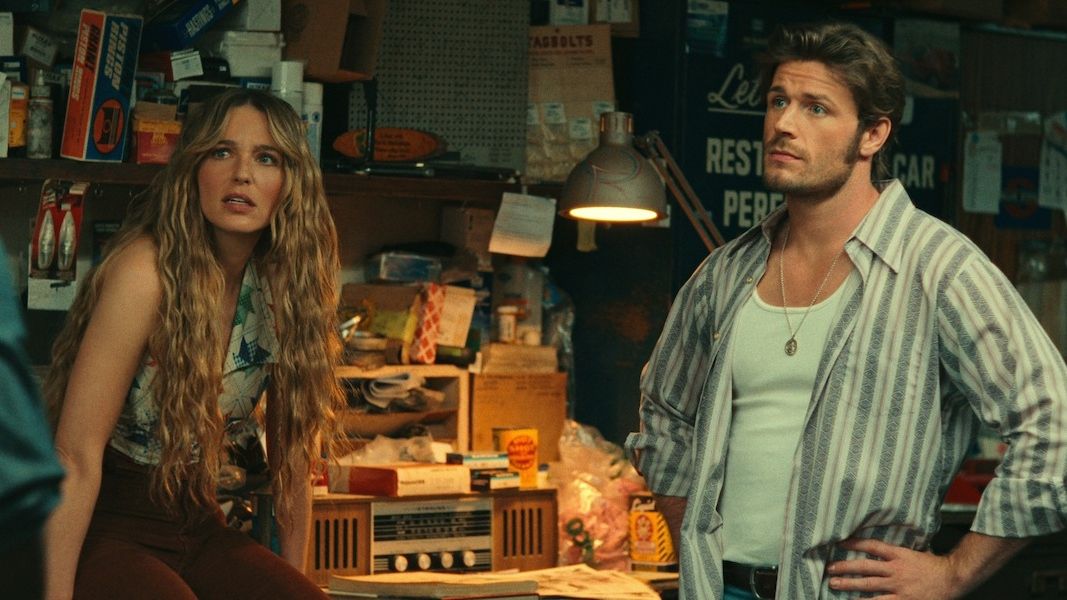 Netflix unveils Virgin River season 6’s newest cast…
