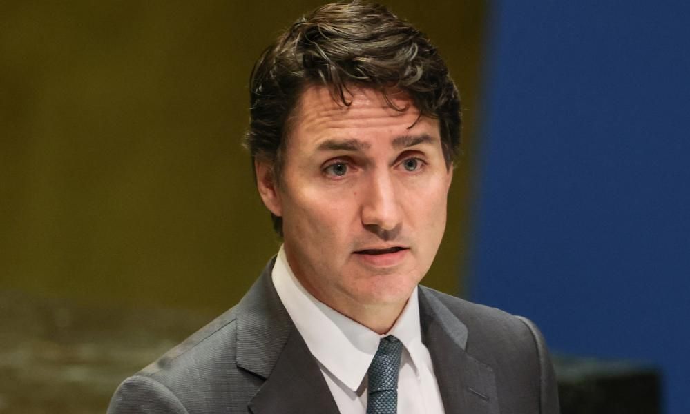 Canada’s Tories target Trudeau as they seek seismic…