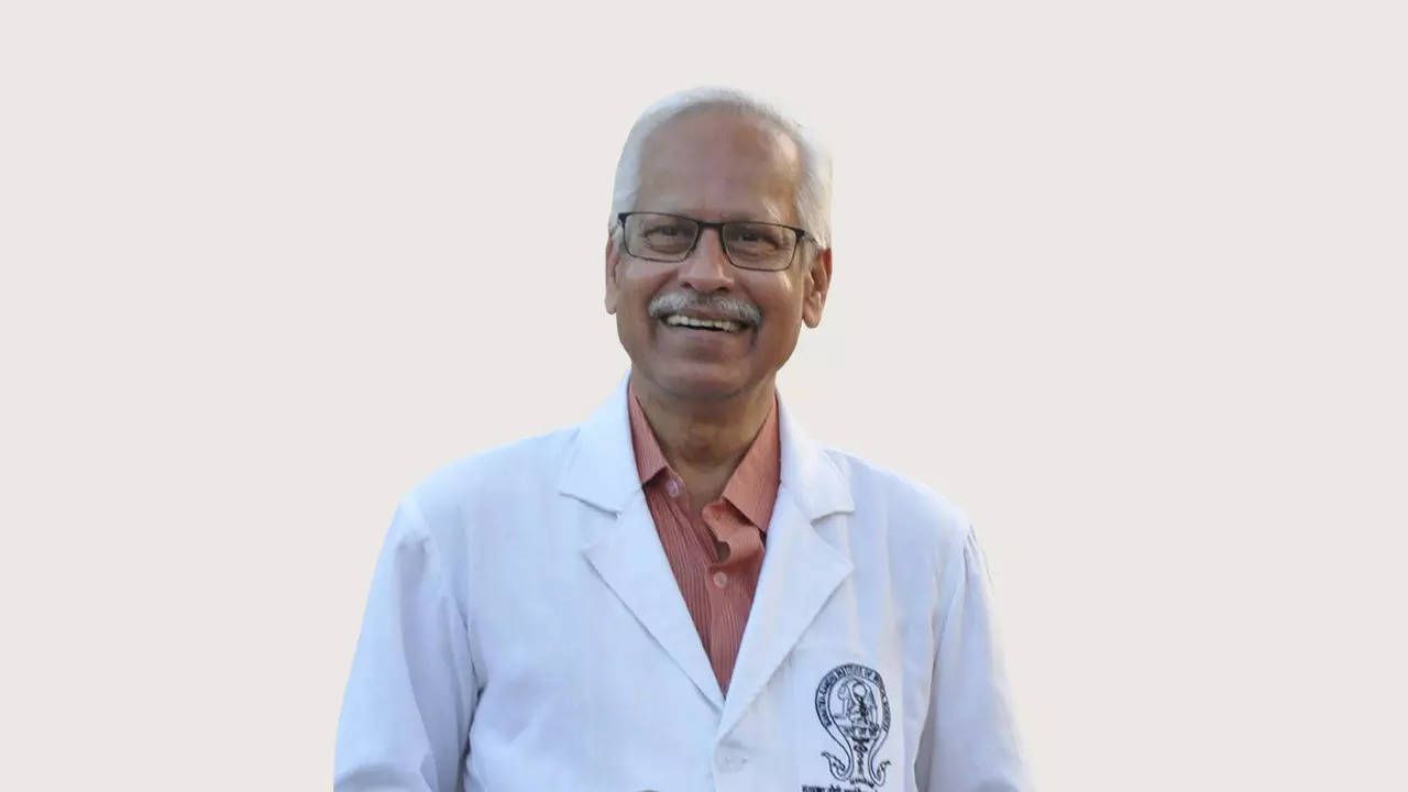 Silent killer who left no telltale signs of his…