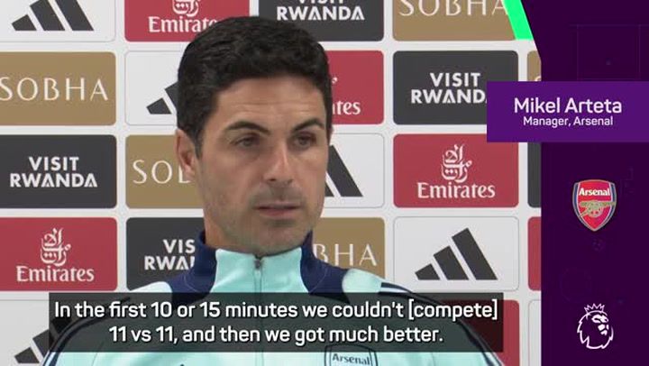 Who is Jack Porter? 16-year-old Arsenal goalkeeper…