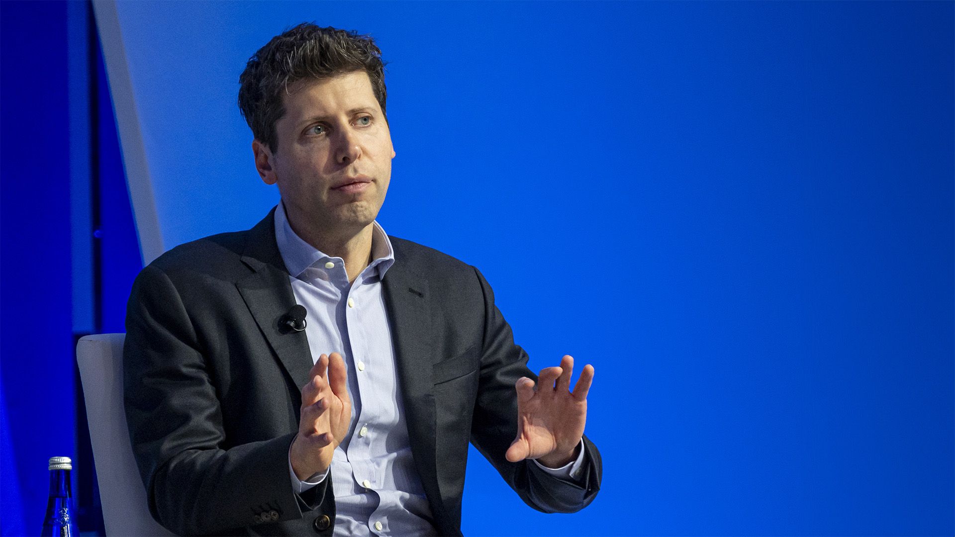 Sam Altman claims superintelligence might only be "a…
