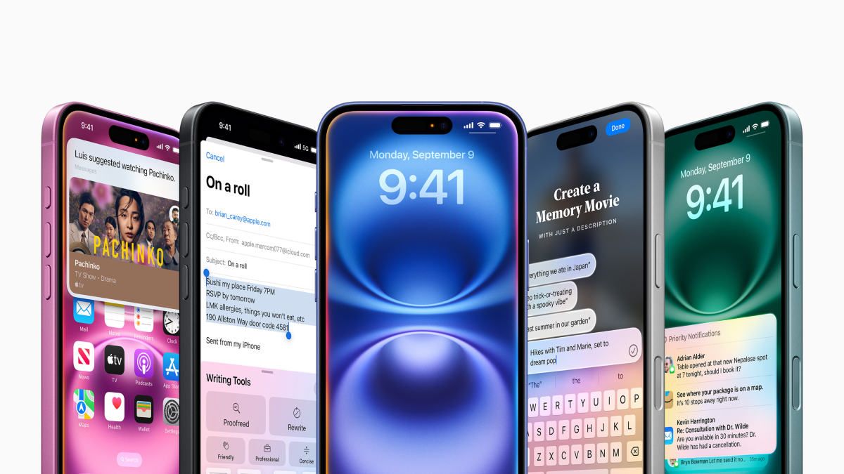 Analysts question iPhone 16 demand pace as Apple stock…