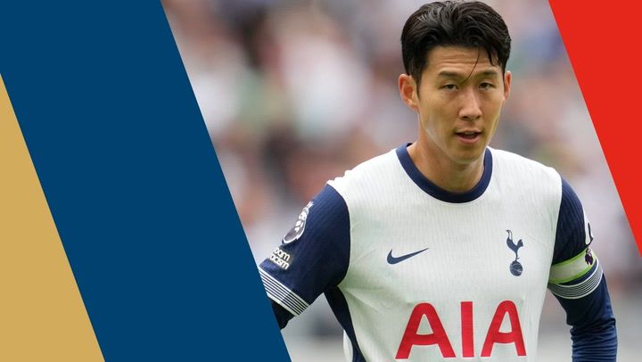 Tottenham XI vs Qarabag: Starting lineup, confirmed…