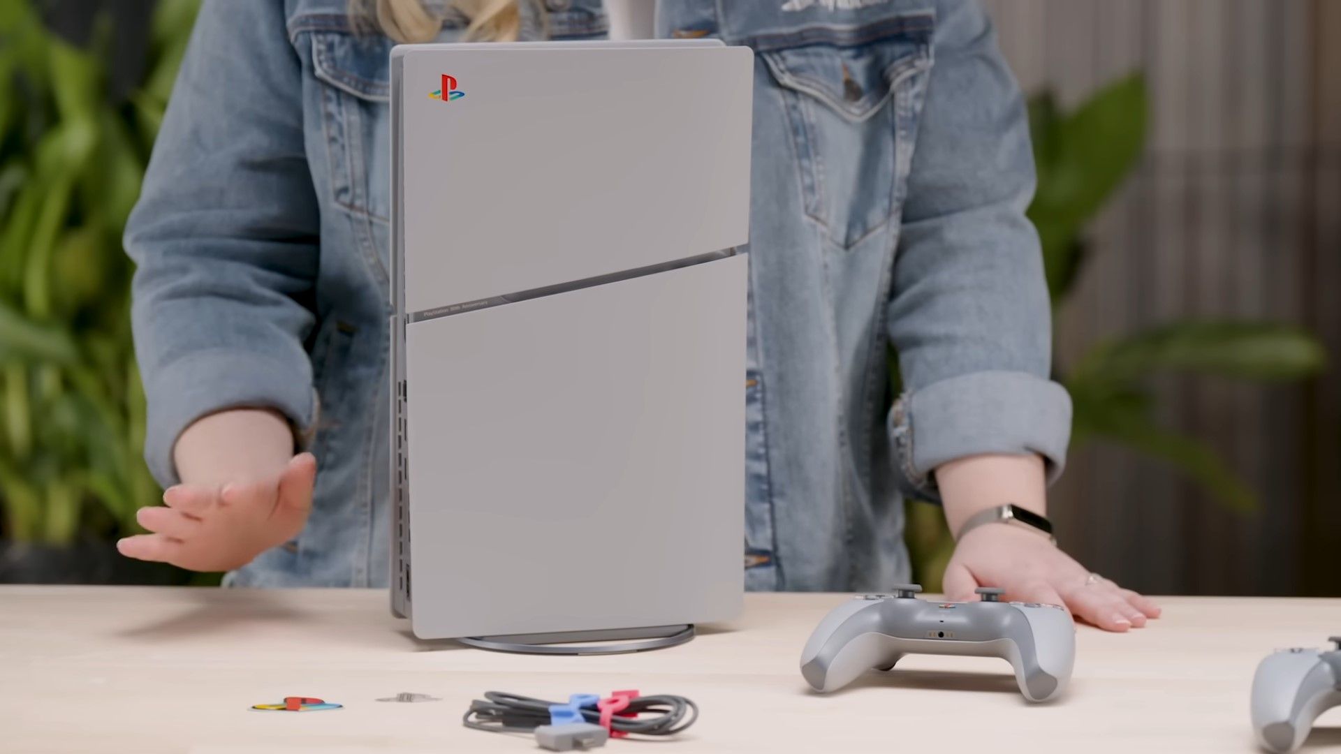 Sony's refusal to reveal the PS5 Pro 30th Anniversary…