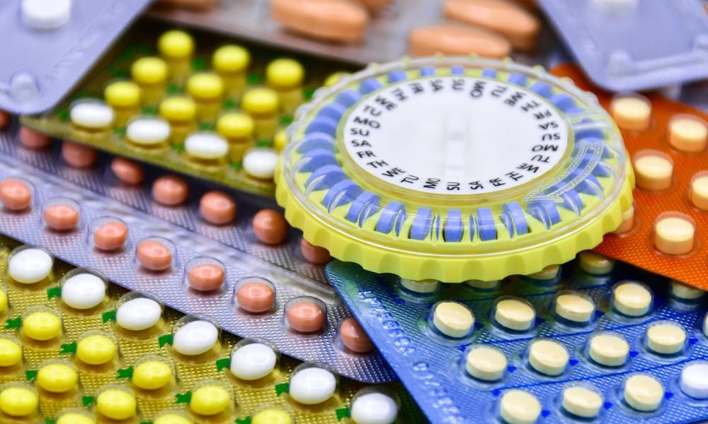 Contraceptive pill available over the counter for more…