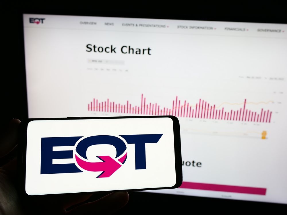 How Is EQT Corporation’s Stock Performance Compared to…