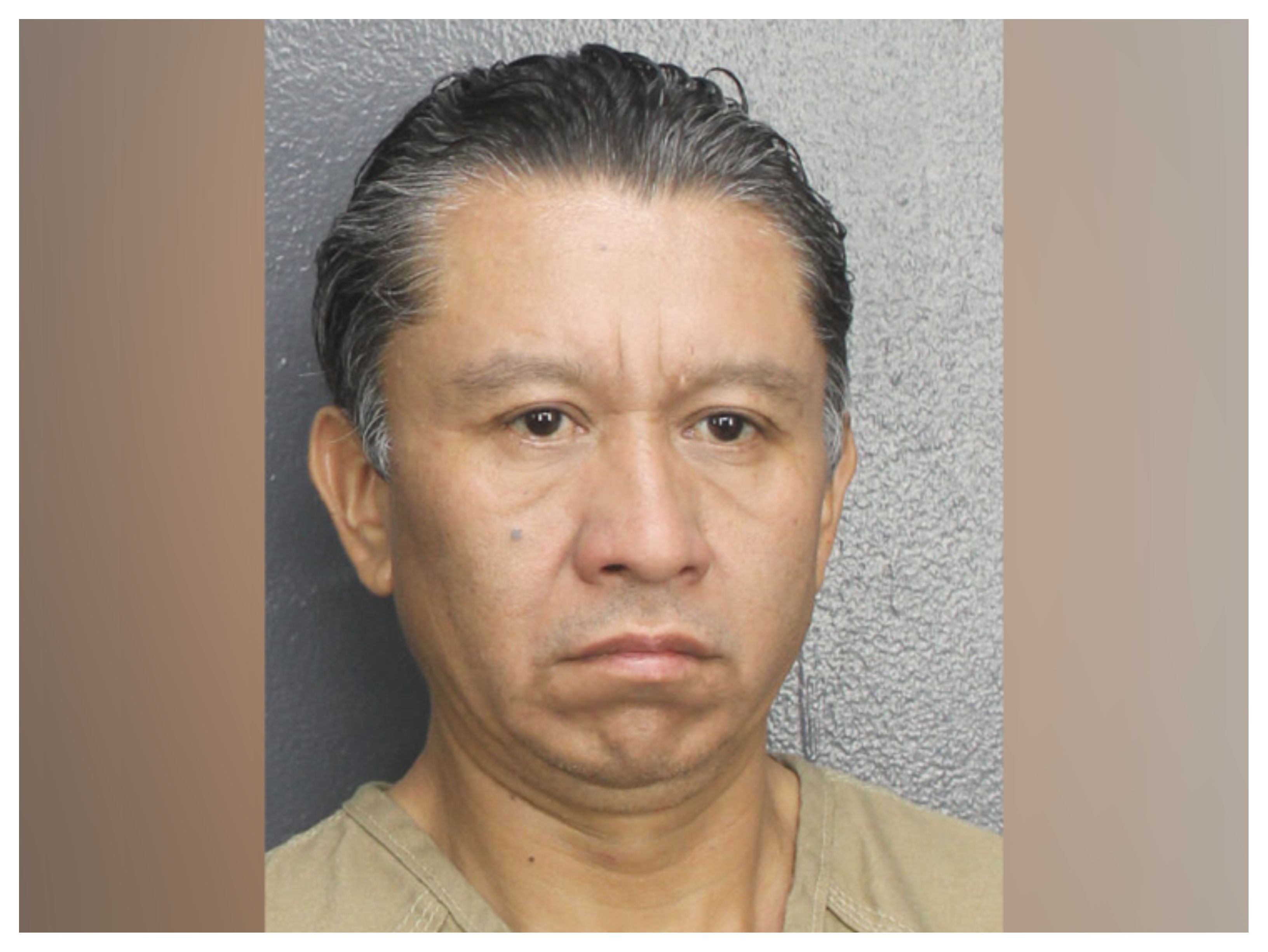 Florida Man Gunned Down In Restaurant Over Song…