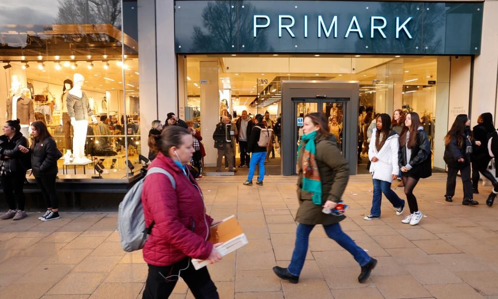 From 99p blouses to a fast-fashion giant: Primark’s 50…