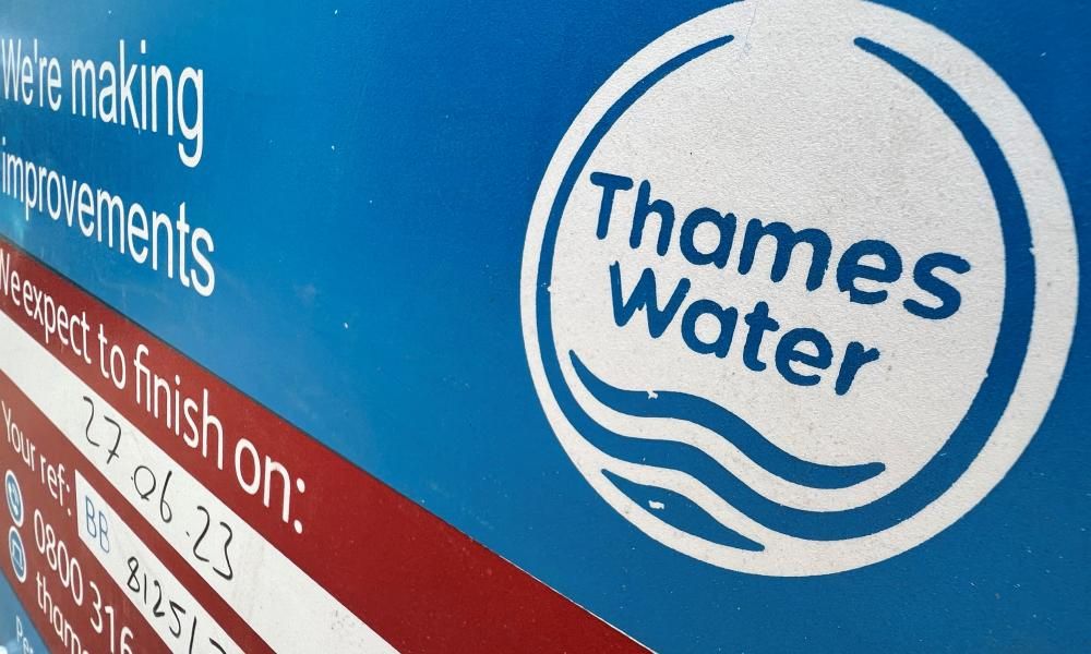 Thames Water credit ratings slashed to lower levels of…