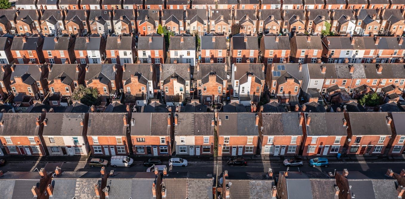 Starmer promises ‘homes for heroes’ – here’s what we…