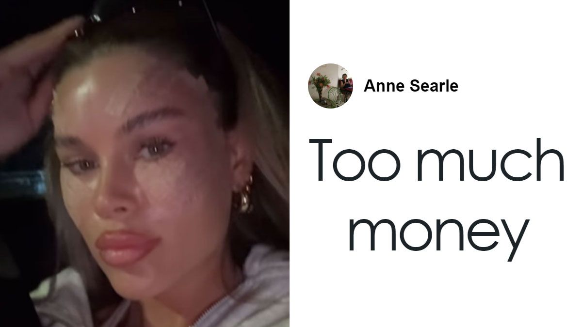 “I Hate My Appearance”: Reality Star Reveals…