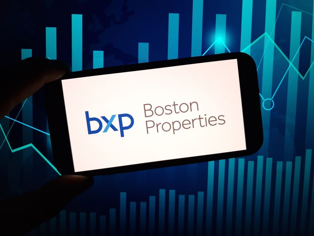 How Is BXP’s Stock Performance Compared to Other Real…