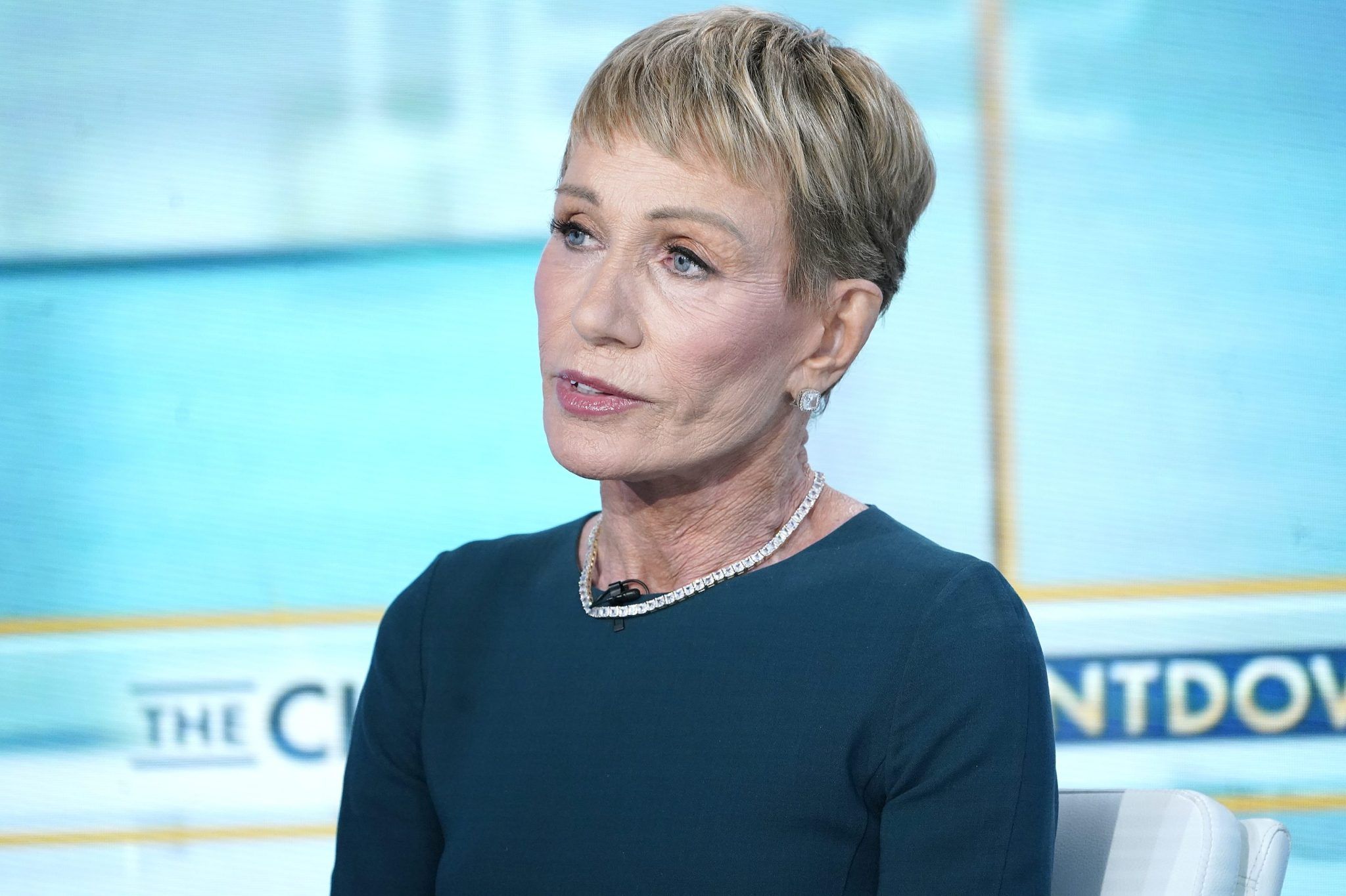 'Shark Tank' star Barbara Corcoran speaks out on…