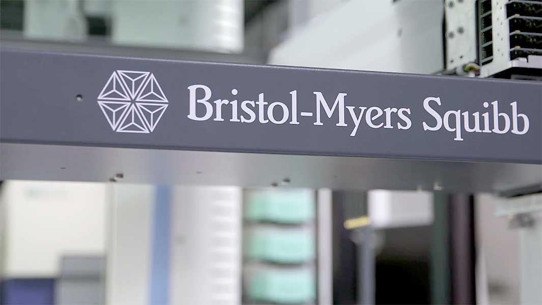 Bristol-Myers Squibb's Novel Schizophrenia Drug Wins…
