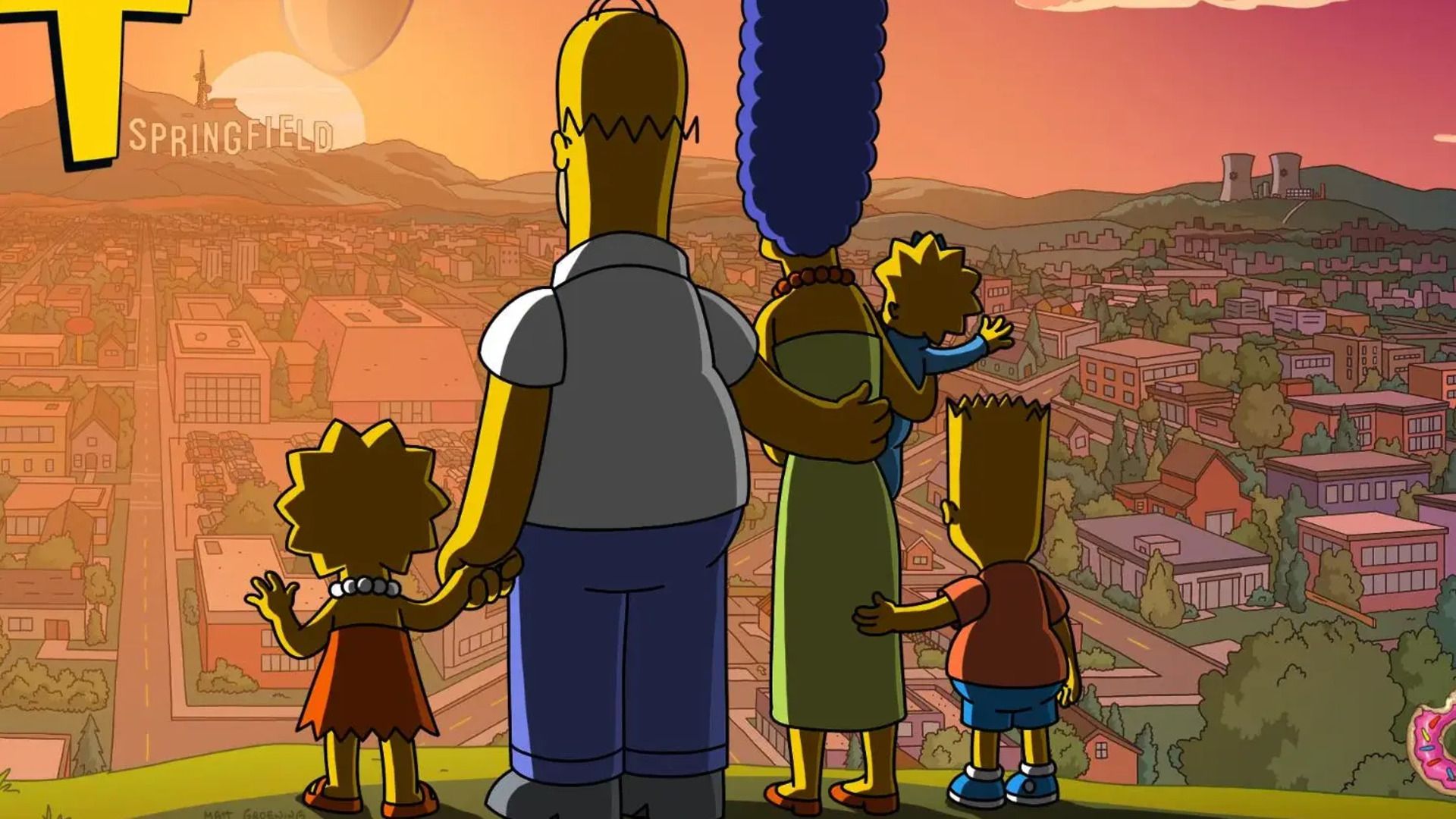 A 12-year arc of The Simpsons comes to a close as EA…
