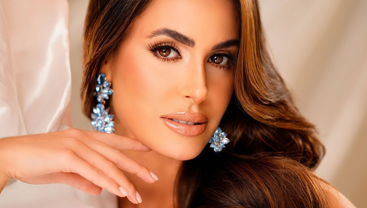 Marianela Ancheta Crowned as First Miss Cuba to…