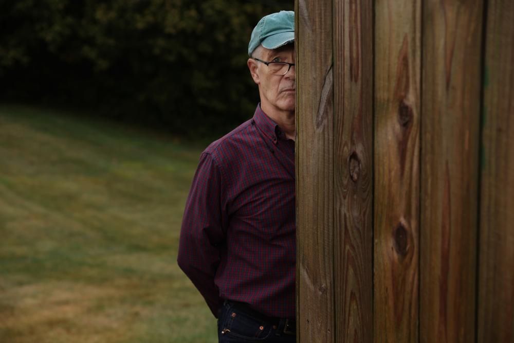 ‘Fear and intimidation’: how peaceful anti-pipeline…