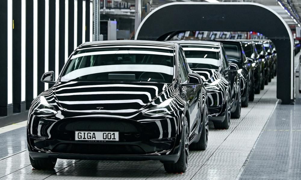 Tesla home checks on workers on sick leave defended by…