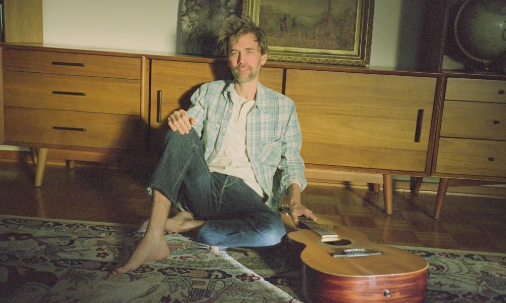 Willie Watson: Willie Watson review – a former…