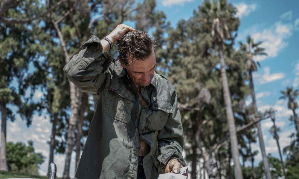 California Cut $200 Million for Extreme Heat and Other…