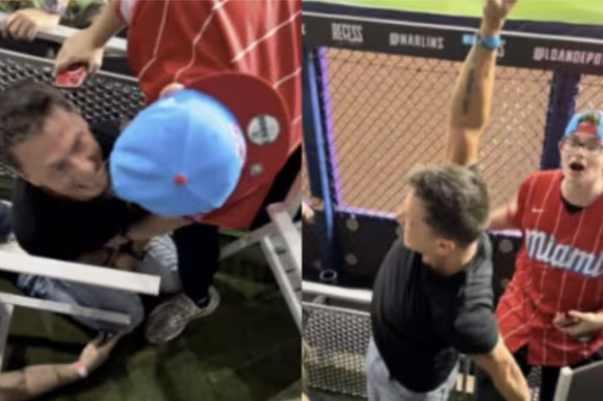 Florida Teen Claims Man Wrestled Shohei Ohtani's 50th…