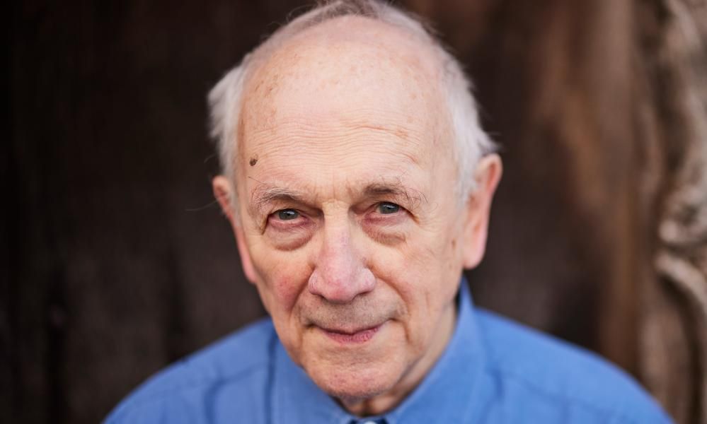 Powsels and Thrums by Alan Garner review – the magus…