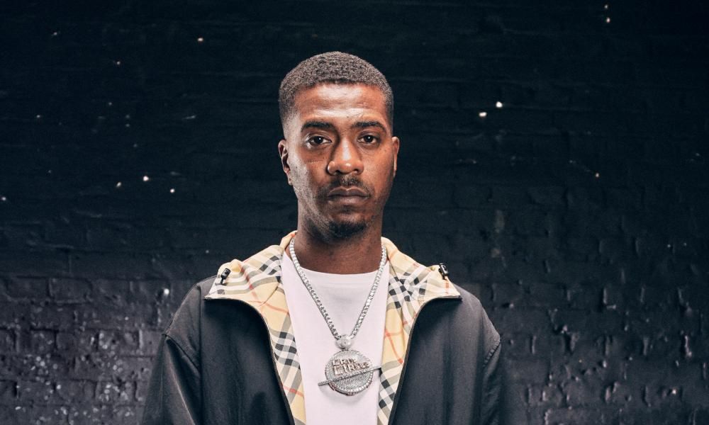 ‘No money can make me come back’: rapper Nines on…