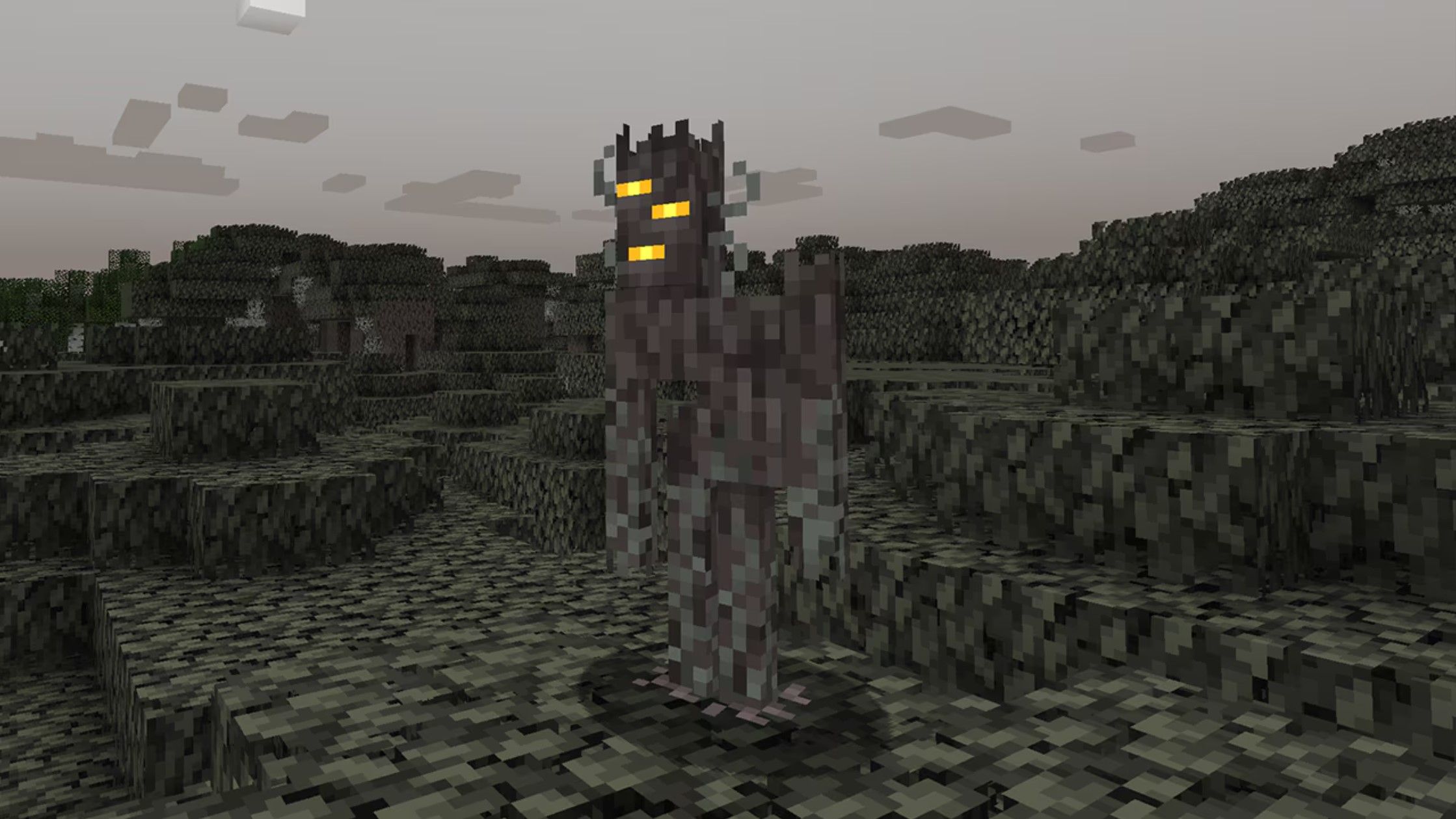 Mojang reveals the first addition of Minecraft's new…