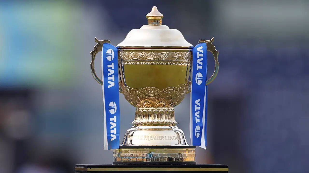 EXPLAINED: Franchise purse for IPL 2025 auction and…