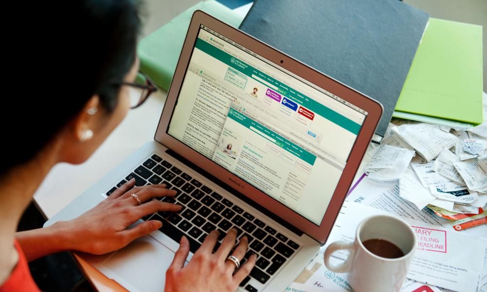 How to work freelance, plan ahead and stay afloat in…