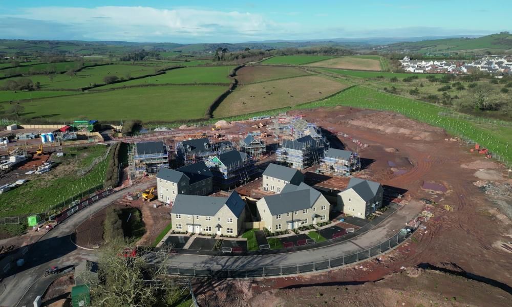 Yimbys hear this – simply building more homes won’t…