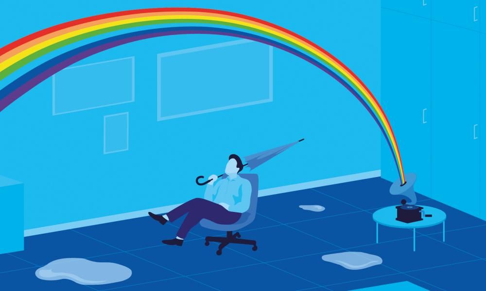 The big idea: how to use your senses to help beat…