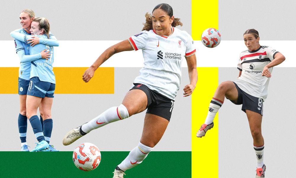 Women’s Super League: talking points from the…
