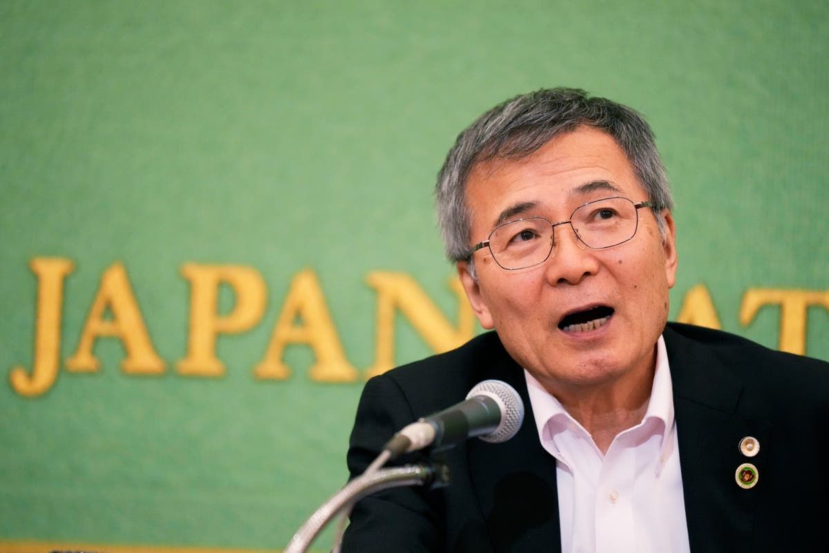 The world’s longest-serving death row inmate acquitted…